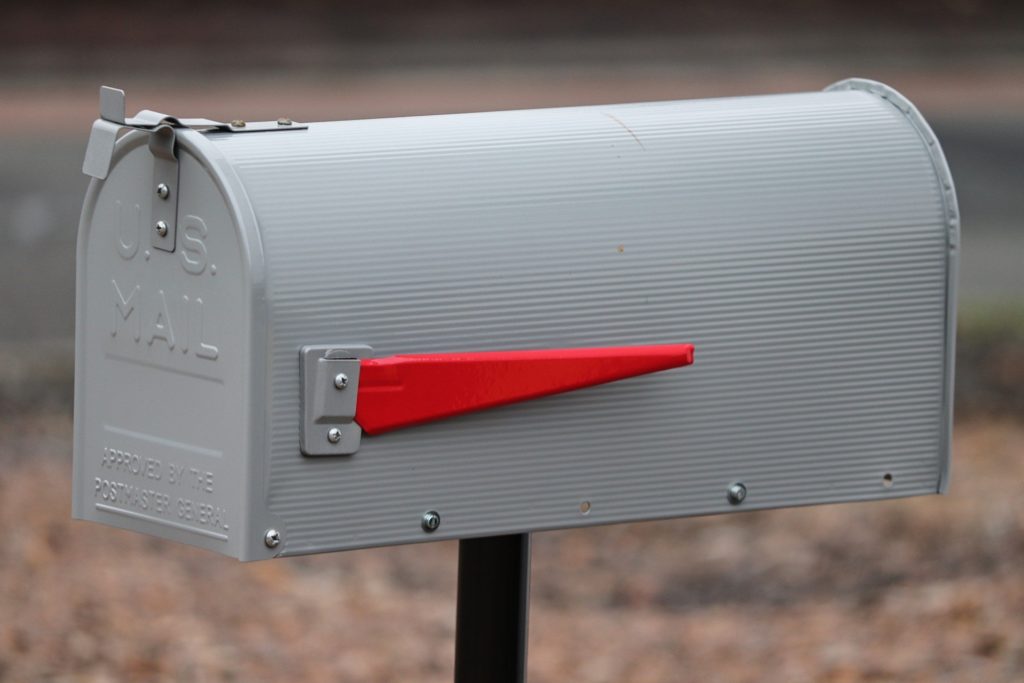 It Is Illegal To Put Flyers In U S Mailboxes Lost Dogs Of America It Is Illegal To Put Flyers In U S Mailboxes Lost Dogs Of America